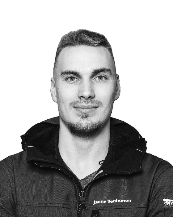 Yhteystiedot :: jtenhonen.com